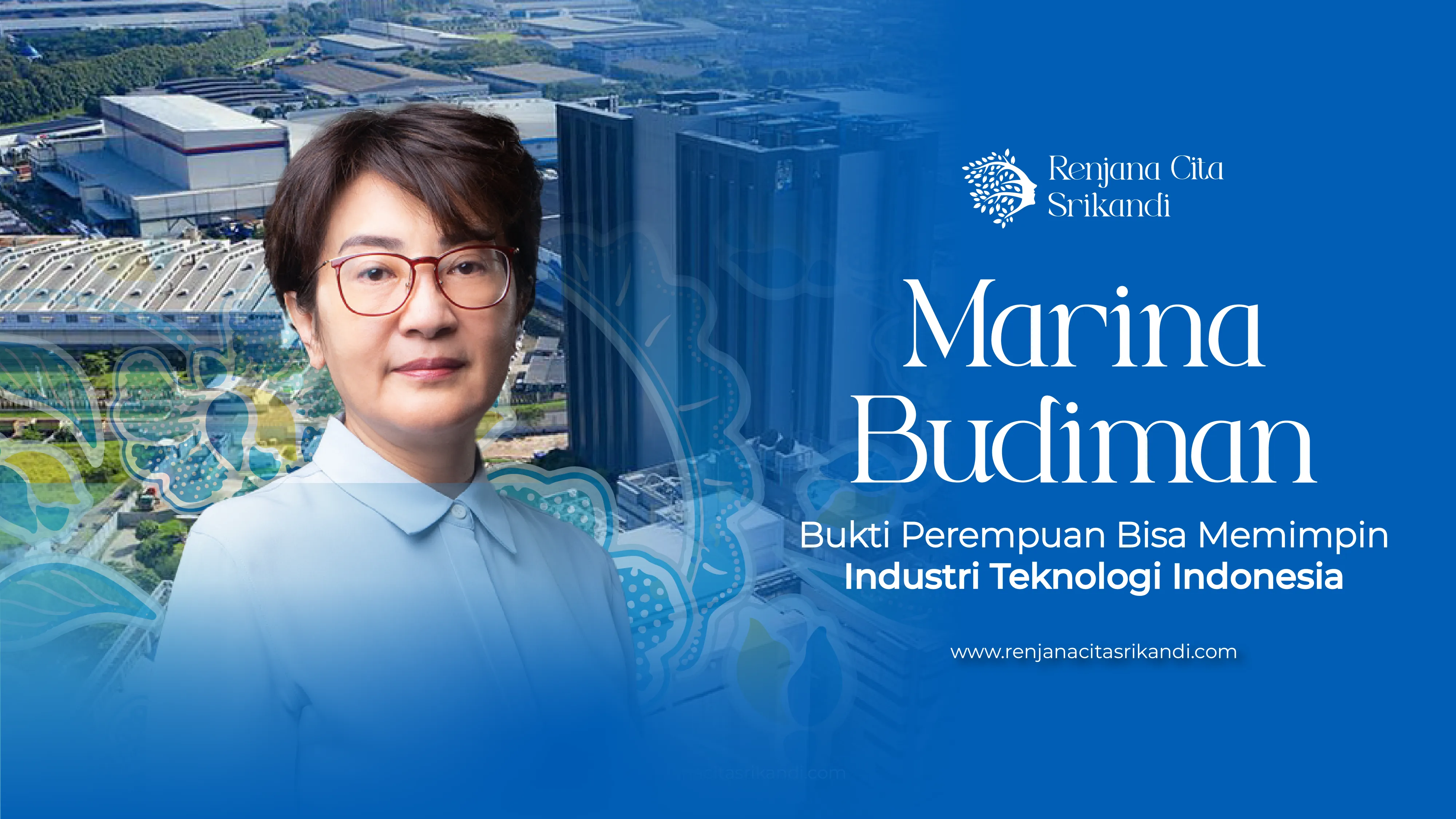 Renjana Cita Srikandi