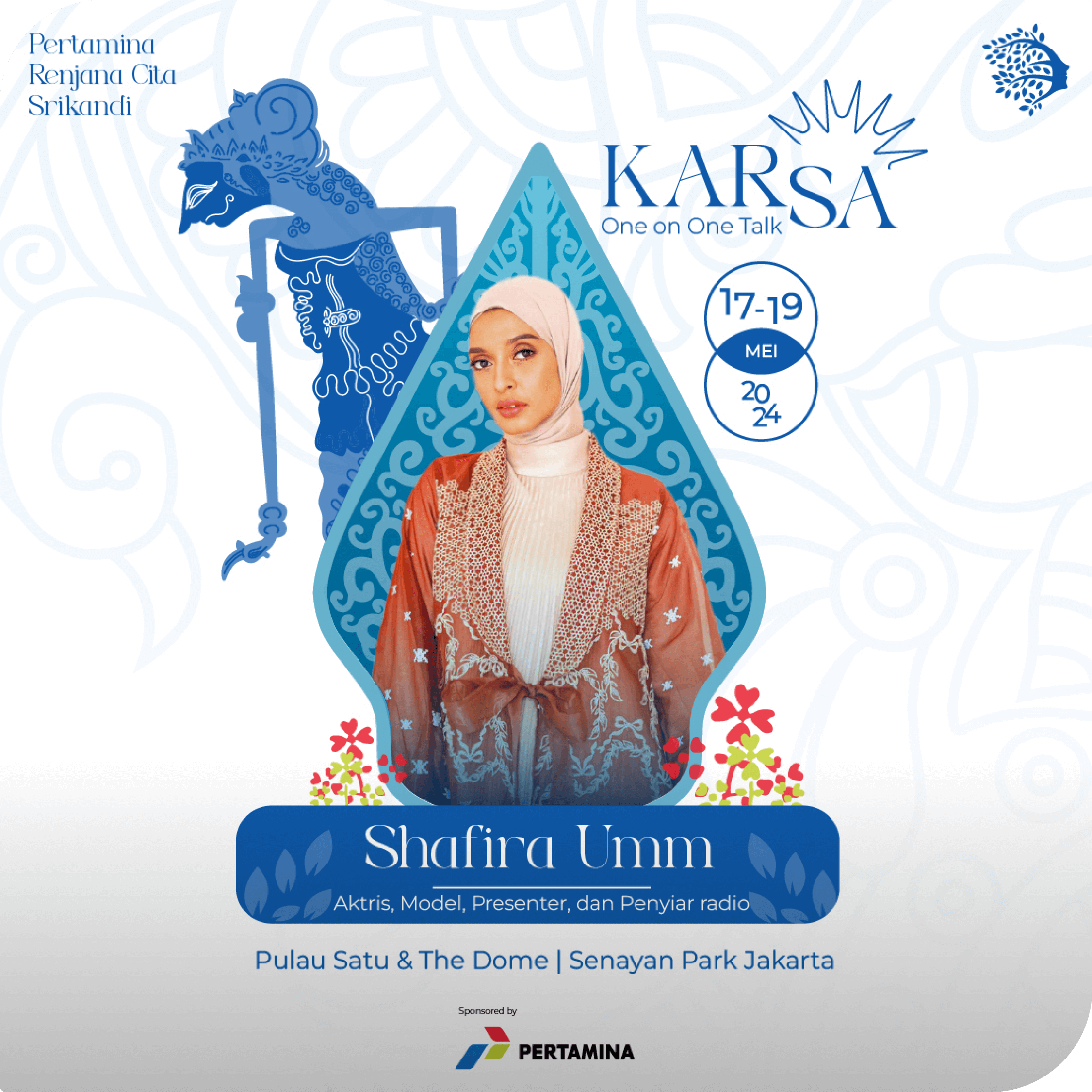 Renjana Cita Srikandi