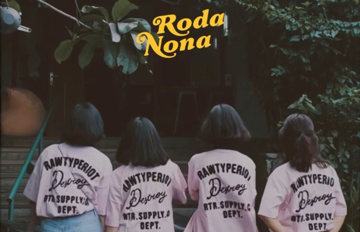 Renjana Cita Srikandi